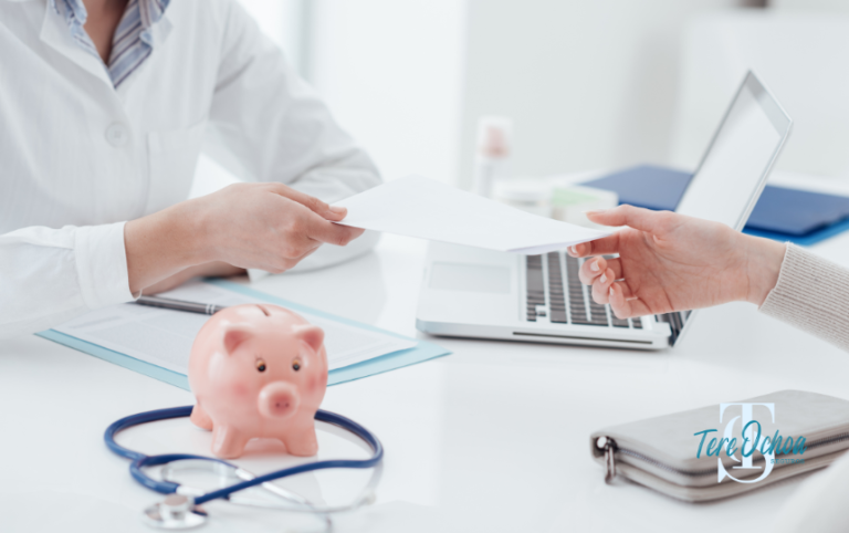 La Importancia De Tu Seguro De Gastos Médicos Mayores Tere Ochoa Seguros